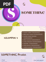 Analisis Brand Skintific | PDF | Bisnis | Pengelolaan Keuangan & Uang