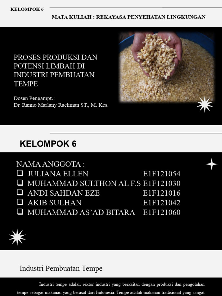Kelompok 6 - Tugas 3 RPL | PDF