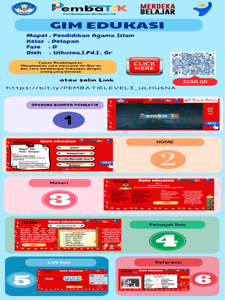 5755 PEMBAtik 3 | PDF