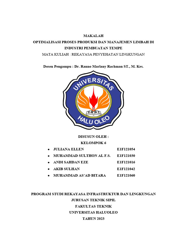 Tugas 3 Makalah RPL | PDF