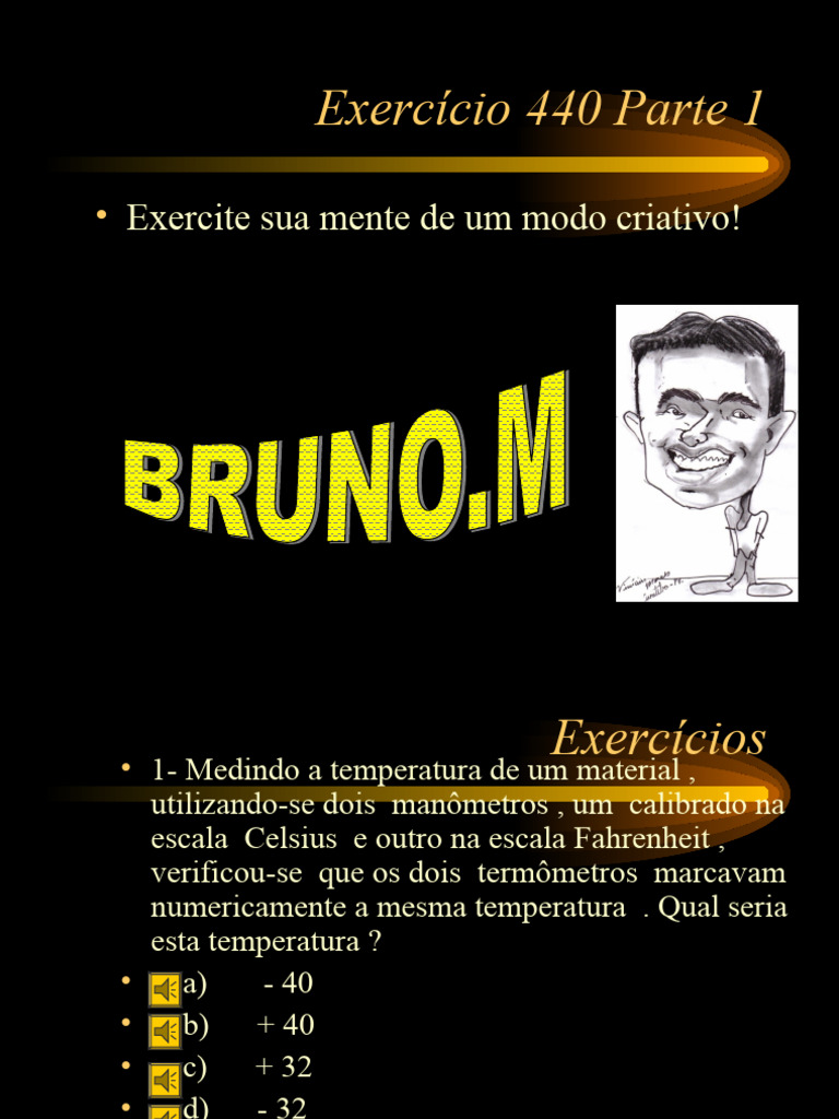 Exercício | PDF | Casa e Jardim | Tecnologia e Engenharia