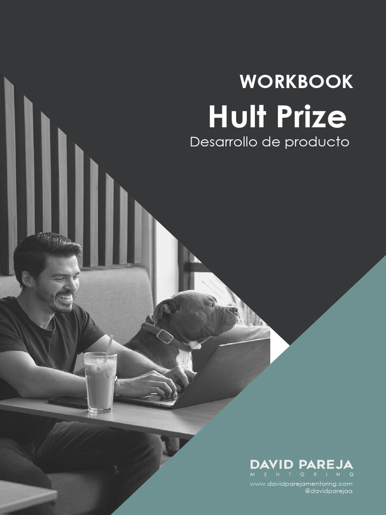 Workbook Hult Prize | PDF