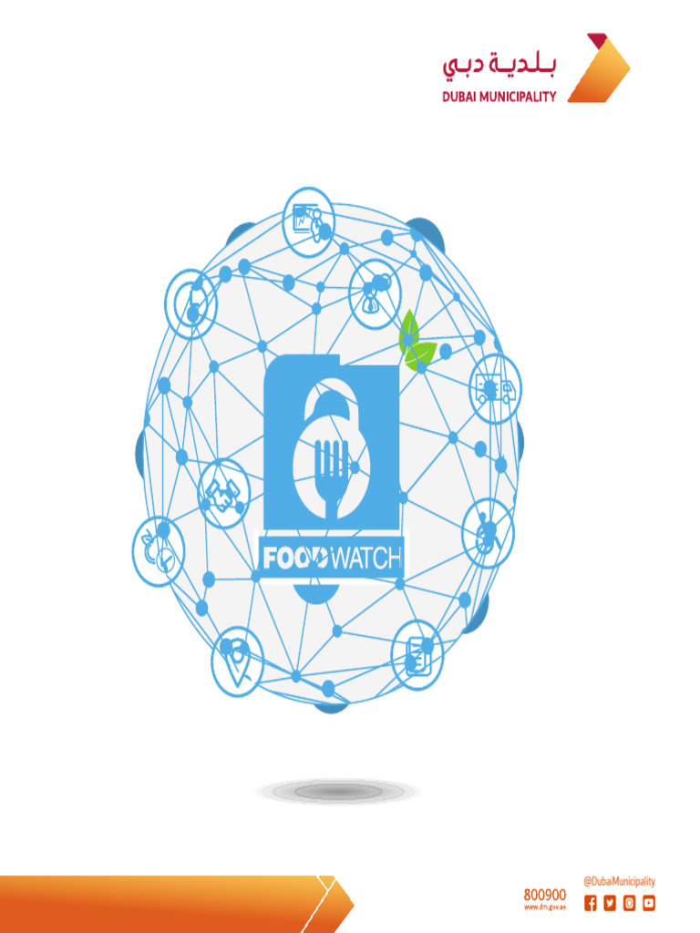 Foodwatch FAQs Booklet-English | PDF | Food Safety | Verification And ...