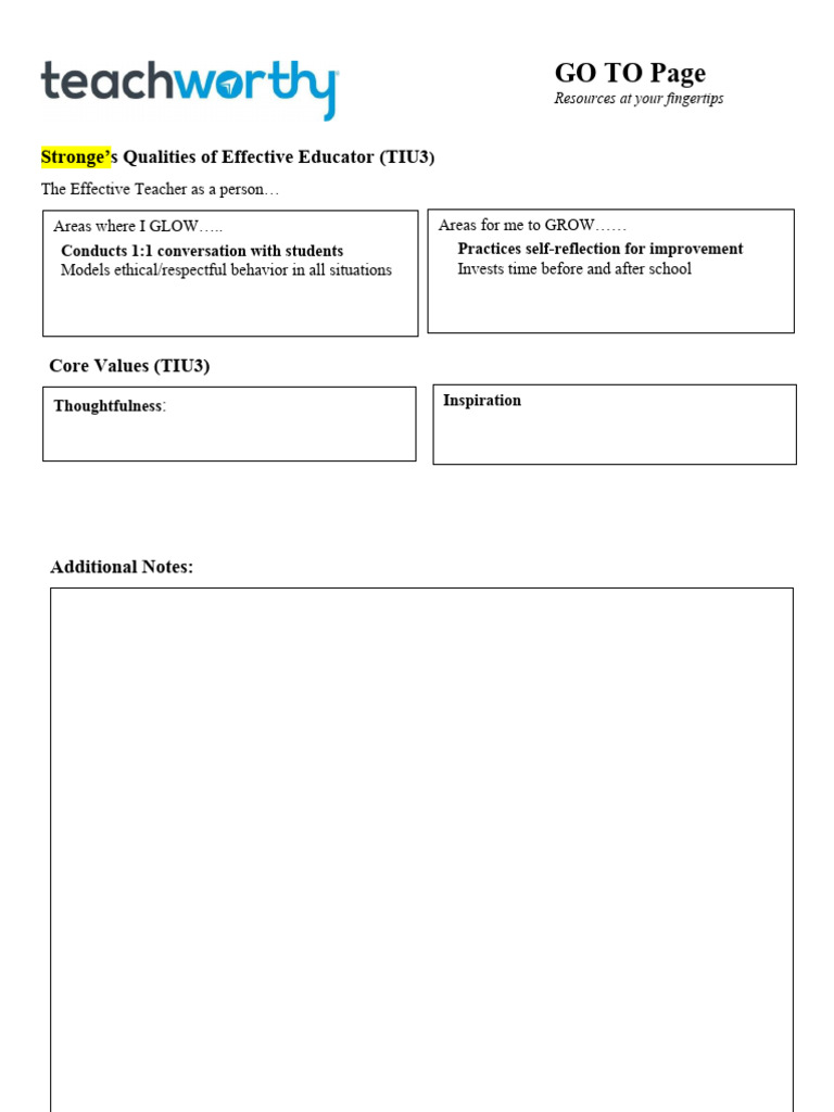 Go To Page Word 2022-3 | PDF