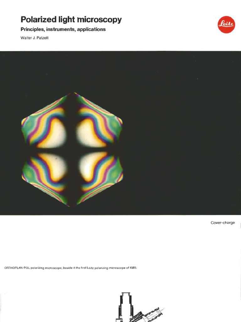 Leitz PolarizedLightMicros | PDF