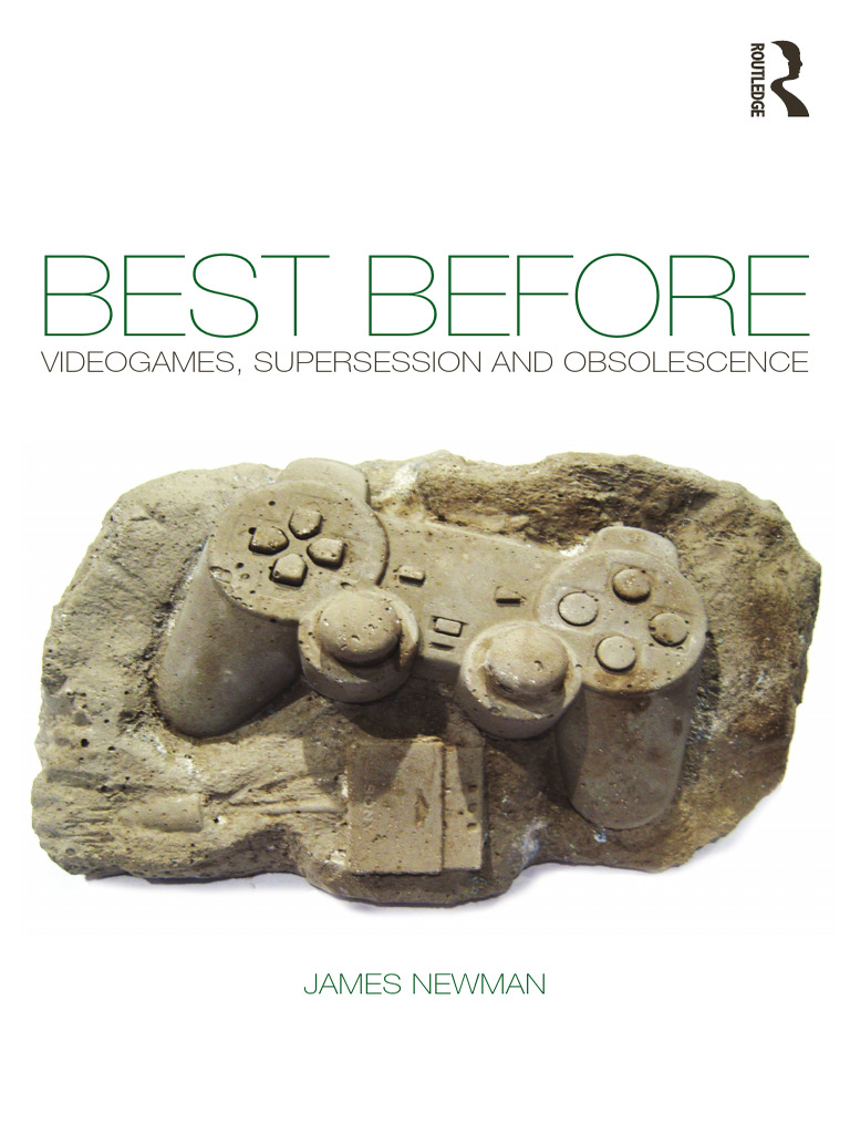 Best Before Videogames, Supersession | PDF | Video Games | Video Game ...