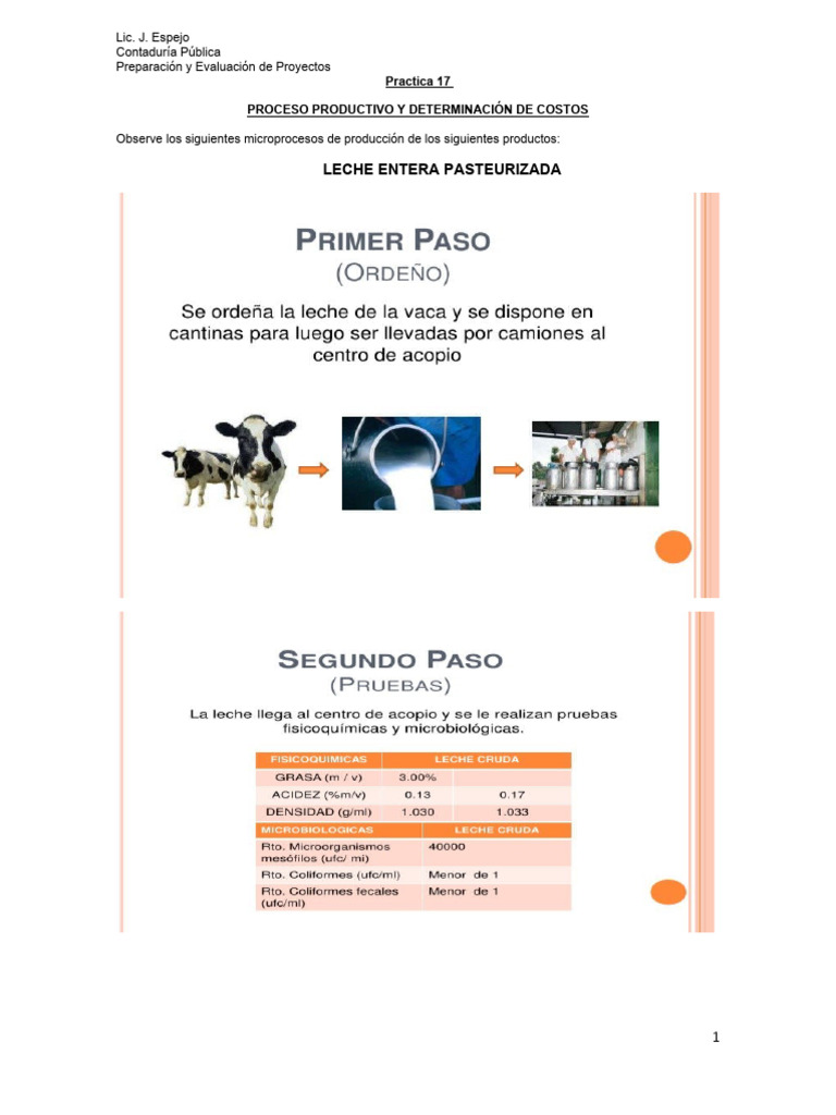 Practica 17 | PDF | Tipos de chocolate | Panes