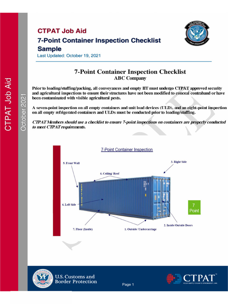 7point Check | PDF