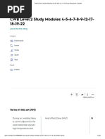API1104 Code Clinic Study Guide 22 ND Edition PV | PDF | Nondestructive ...