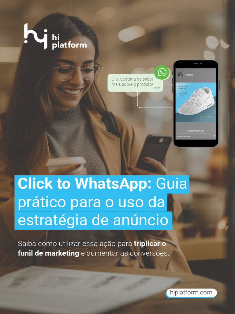Guia Prático: Click to WhatsApp | PDF