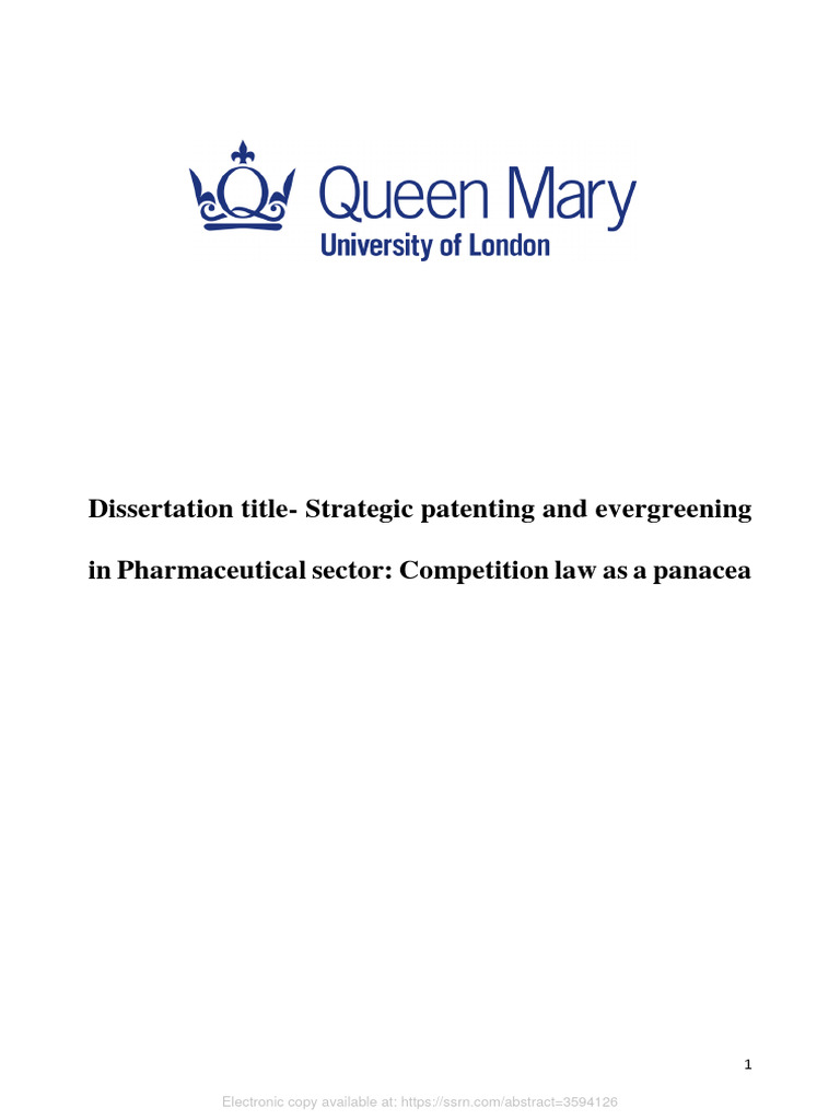 SSRN Id3594126 | PDF