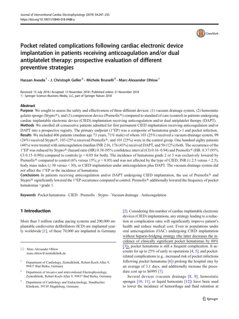 508 - 7 Cardiology | Download Free PDF | Diseases And Disorders | Medicine