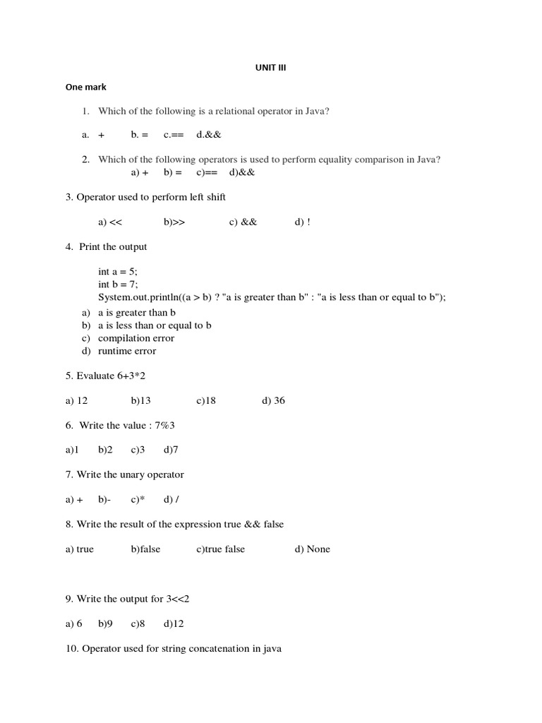 Unit III & IV | PDF | Computer Programming | Software Engineering Unit III & IV | PDF | Computer Programming | Software Engineering