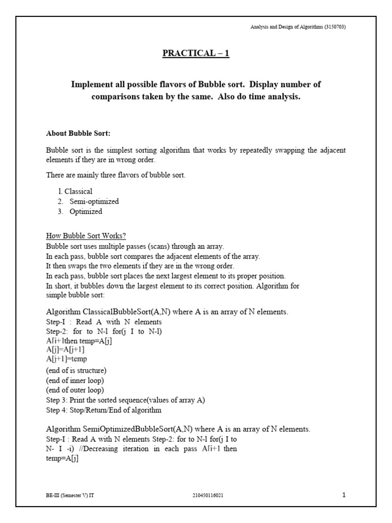 KALP | PDF | Algorithms | Applied Mathematics