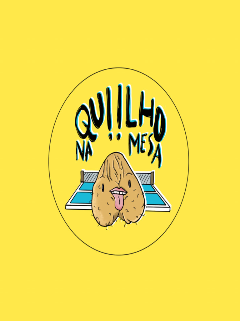 Quilho Na Mesa | PDF