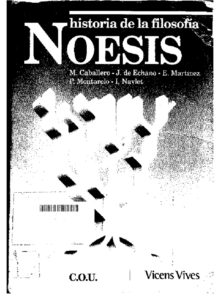 NOESIS - Origen de la sociedad | PDF | Ciencias Políticas | Science