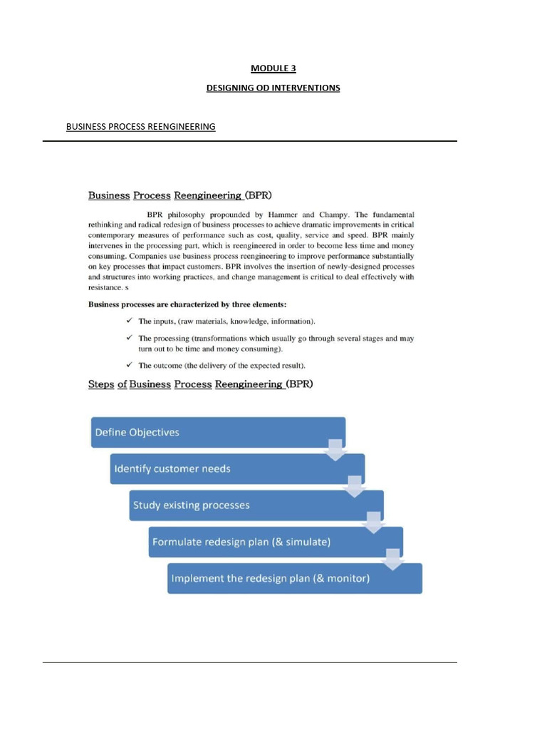 Module 3,4,5 | PDF