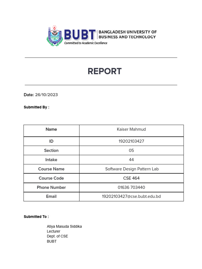 (Report) | PDF | Machine Learning | Cross Validation (Statistics)