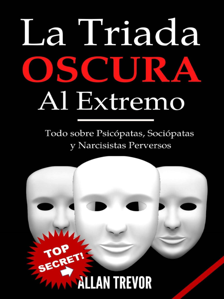 La Triada Oscura Al Extremo - To - Allan Trevor | PDF