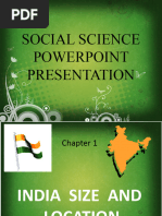 Ix - Interdisciplinary Project | PDF