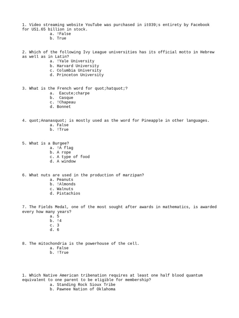 BMED280 Study Guide 10 | PDF