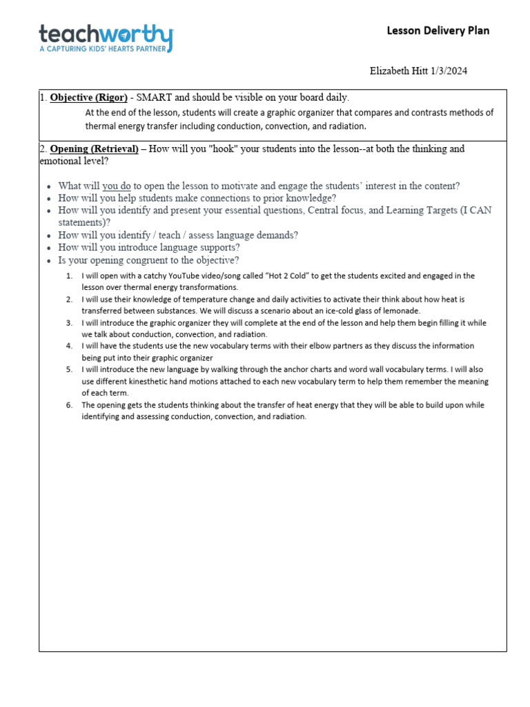 Delivery Plan 2022 | PDF