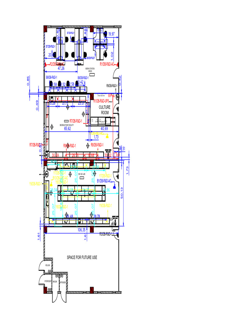 RND Power Layout-1-Model | PDF