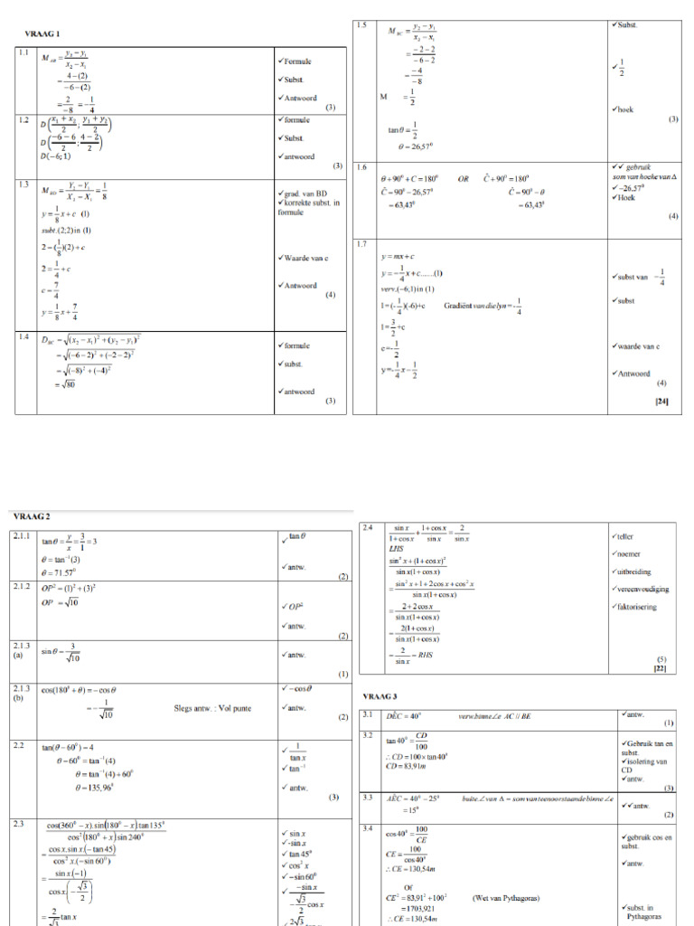 Teg Wisk V2 Memo | PDF
