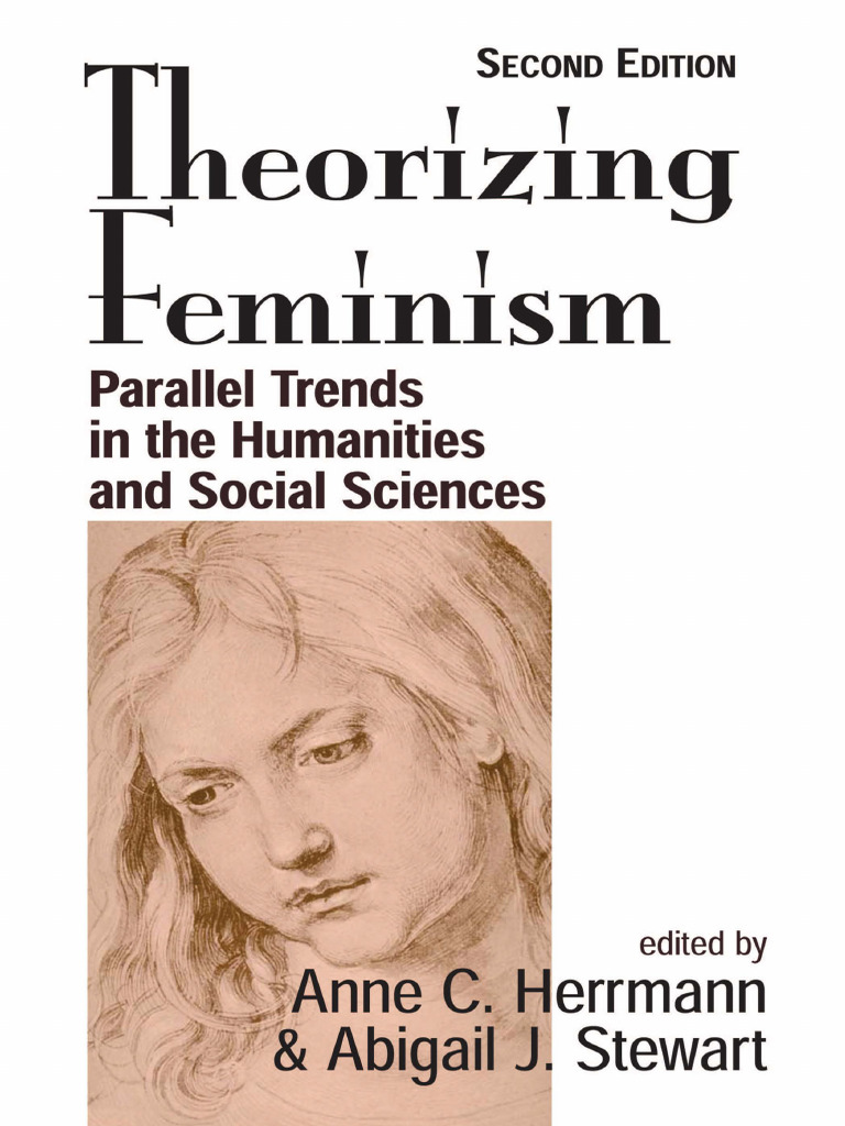 Theorizing Feminism | PDF | Feminism | Gender Studies
