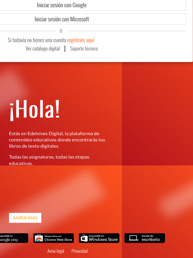 Edelvives | PDF