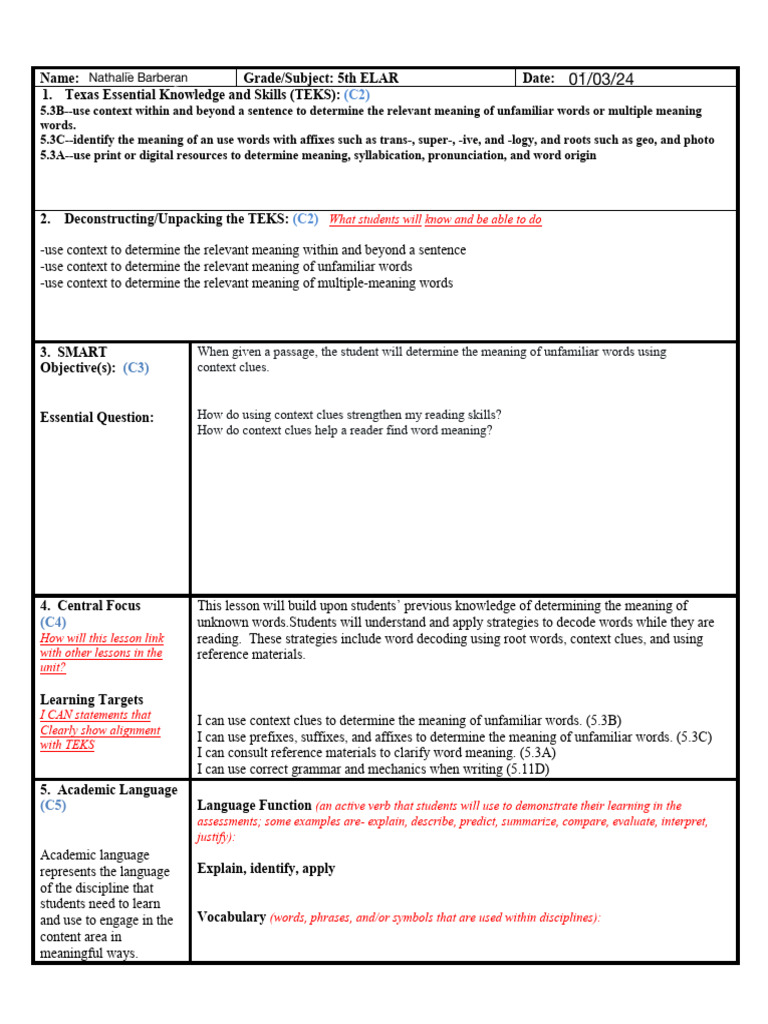 LPG Plan Complete | PDF