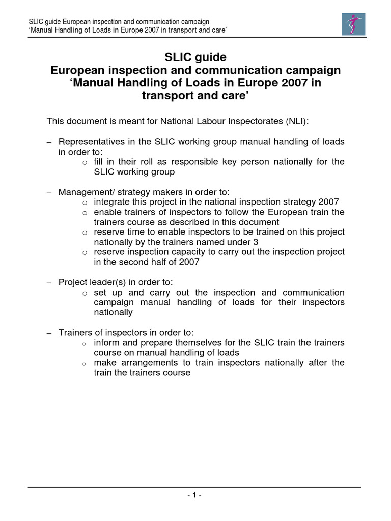 1 En-Slic-Guide | PDF