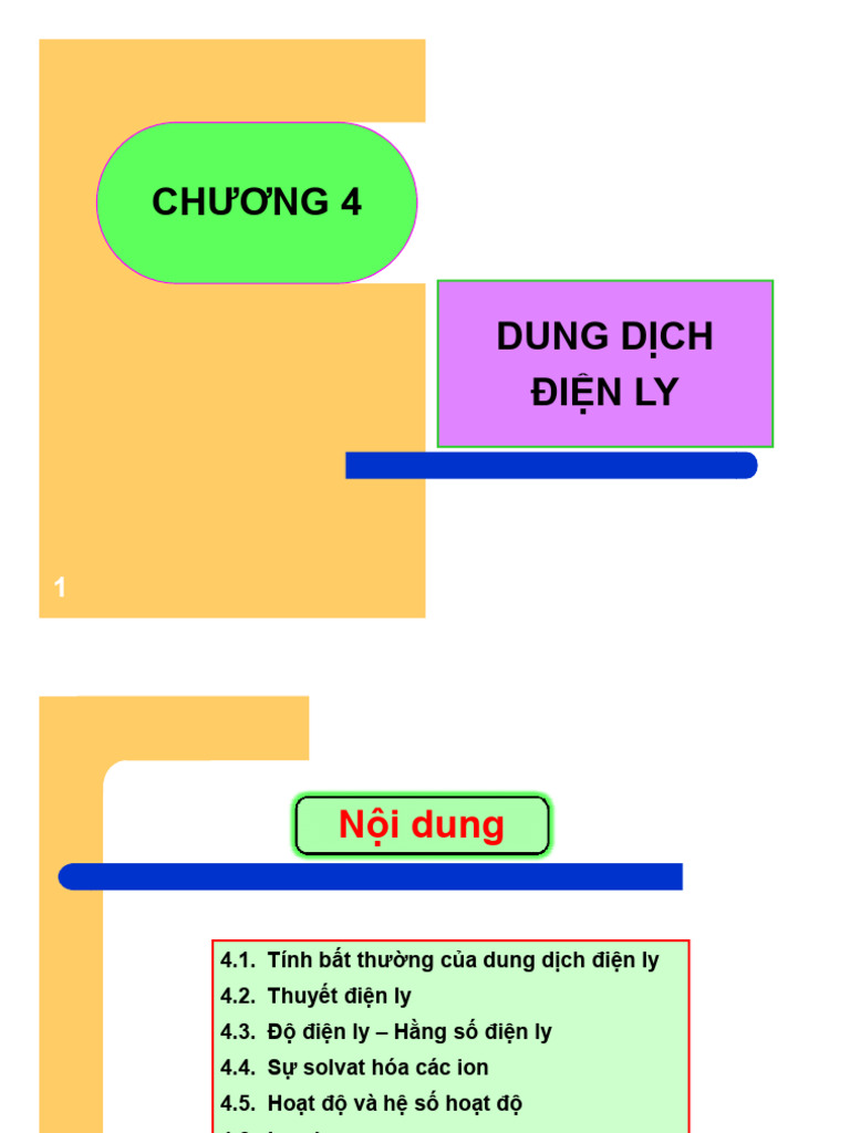 4 Chuong 4 Tinh Chat DD Dien Ly 4t 8439 | PDF