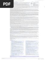 1990 Bantala Rape Case Overview | PDF | Wikipedia | Rape