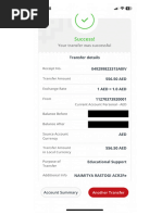 REMITTANCE APPLICATION FORM - Standard Chartered Bank | PDF | Overdraft ...