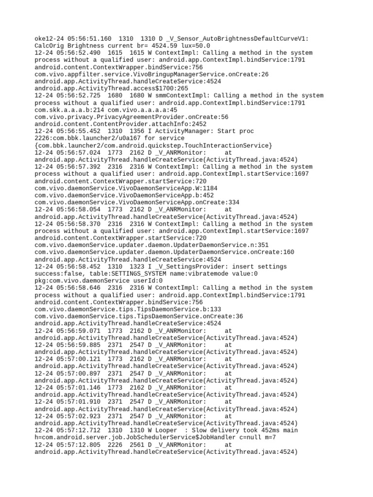B | PDF | Computer Science | Software