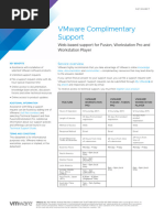 Downloading & Installing VMWare Software URLs | PDF