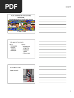 IISCA Português | PDF | Entrevista | Tempo