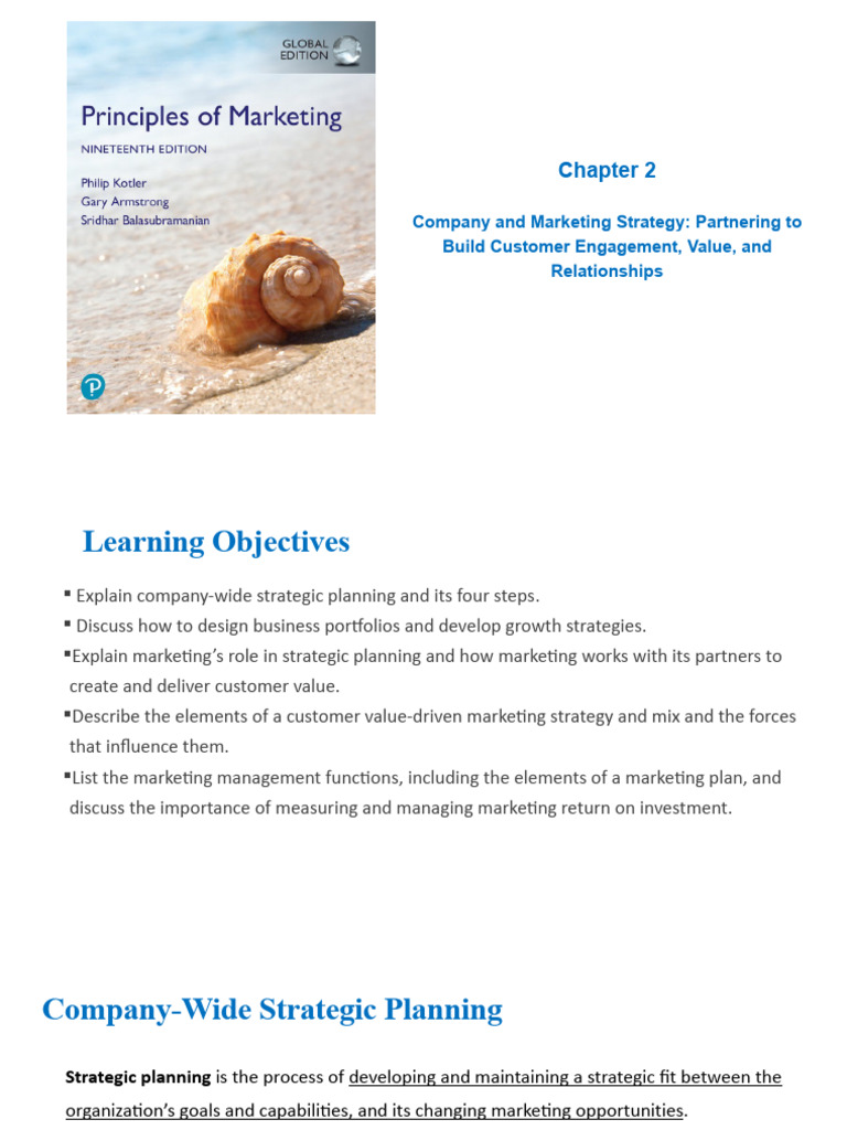 BUS 311 Chapter 2 2023 | PDF