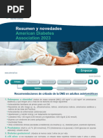 Trayectoria de La Enfermedad | PDF | Teoría | Enfermería