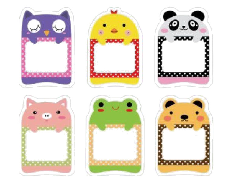 Distintivos Ok | PDF