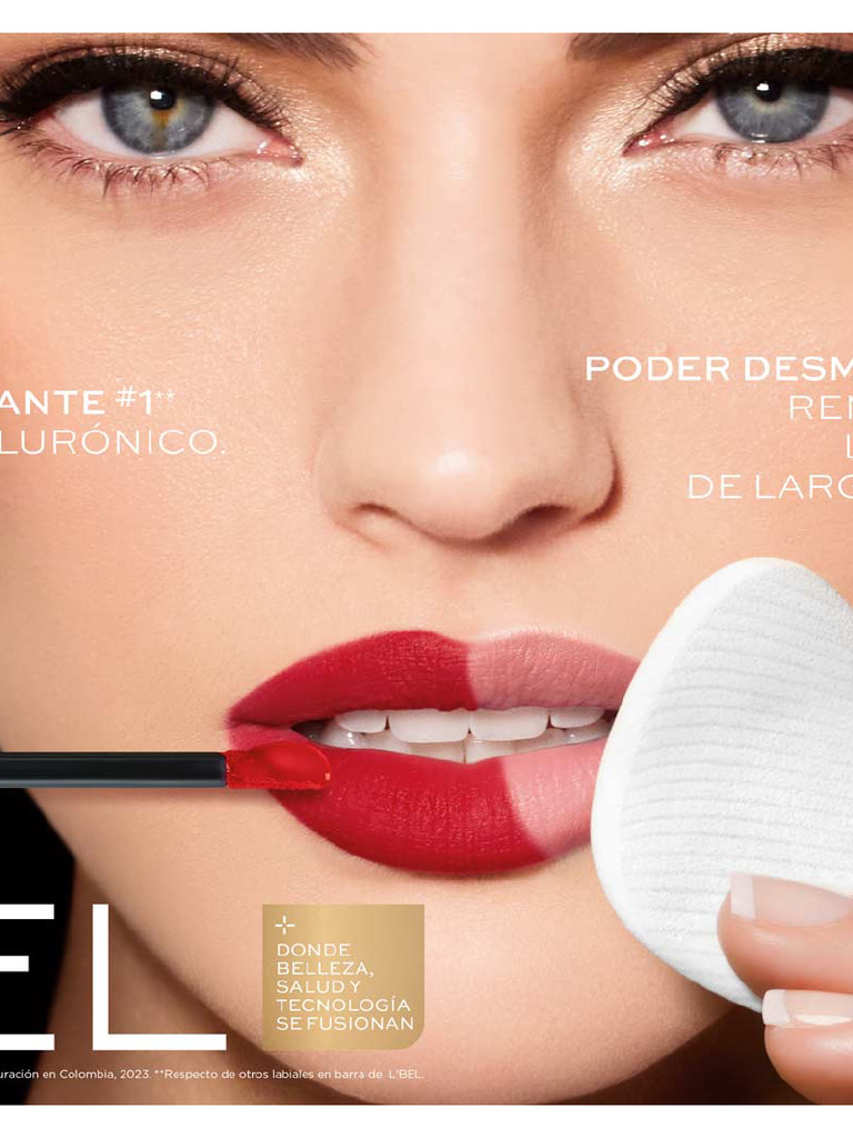 Catalogo Digital Lbel 202402 | PDF