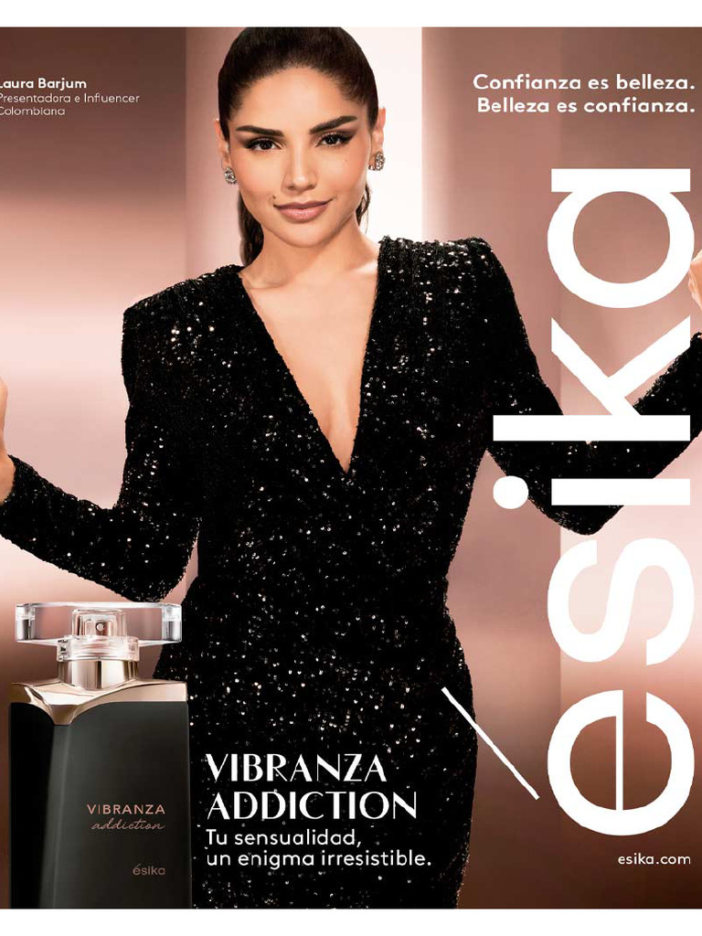 Catalogo Digital Esika 202315 | PDF