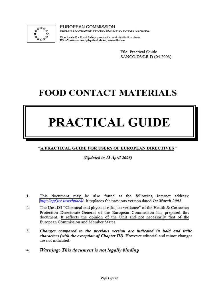 Practical Guide en | PDF