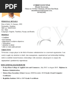 70th Birthday Emcee Script | PDF | Sports & Recreation | Art