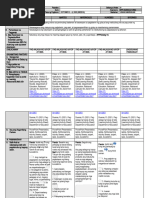 DLP EPP5 Q2 Week5 MELC Based | PDF