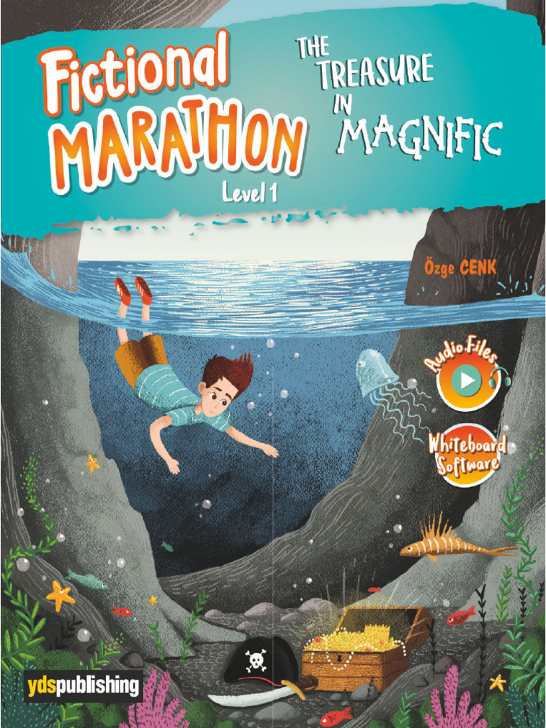 Fictional Marathon Level 1 Unit 1 Site | PDF