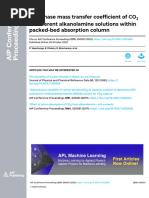 Coa 00135 Sample | PDF