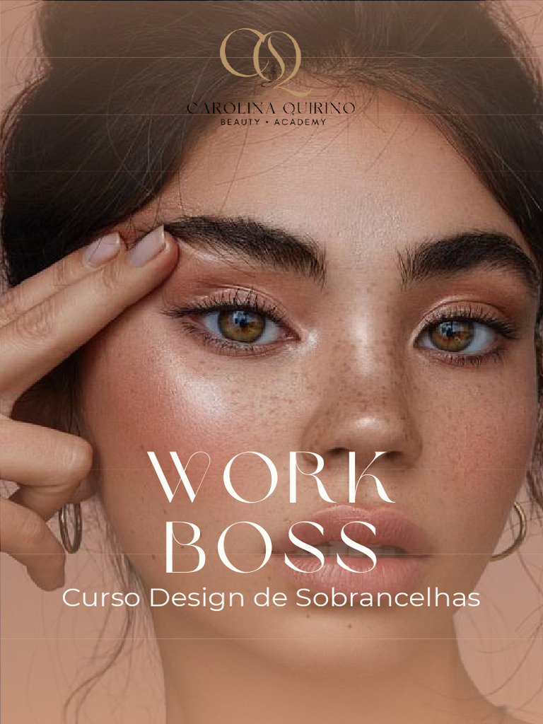 Apostila Work Boss | PDF