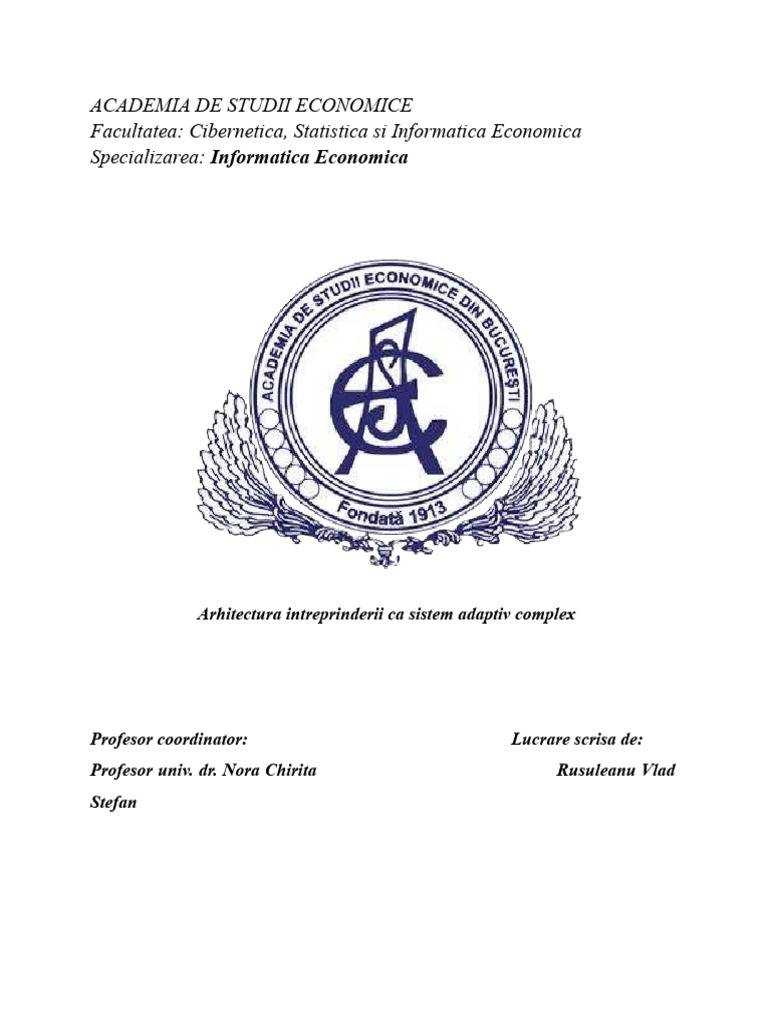 RUSULEANU_VLAD_STEFAN_PROIECT-CSE | PDF RUSULEANU_VLAD_STEFAN_PROIECT-CSE | PDF